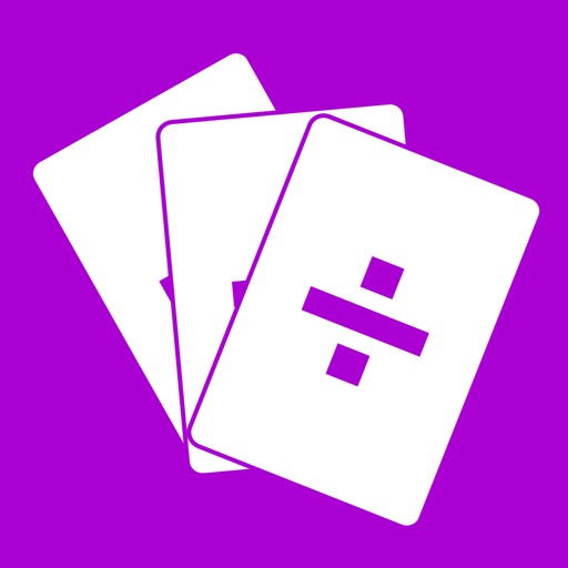 Télécharger Wrist Cards - Division pour iPhone sur l'App Store (Education)
