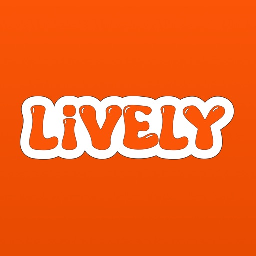 LiVELY App by Hello Again Digital PTY LTD