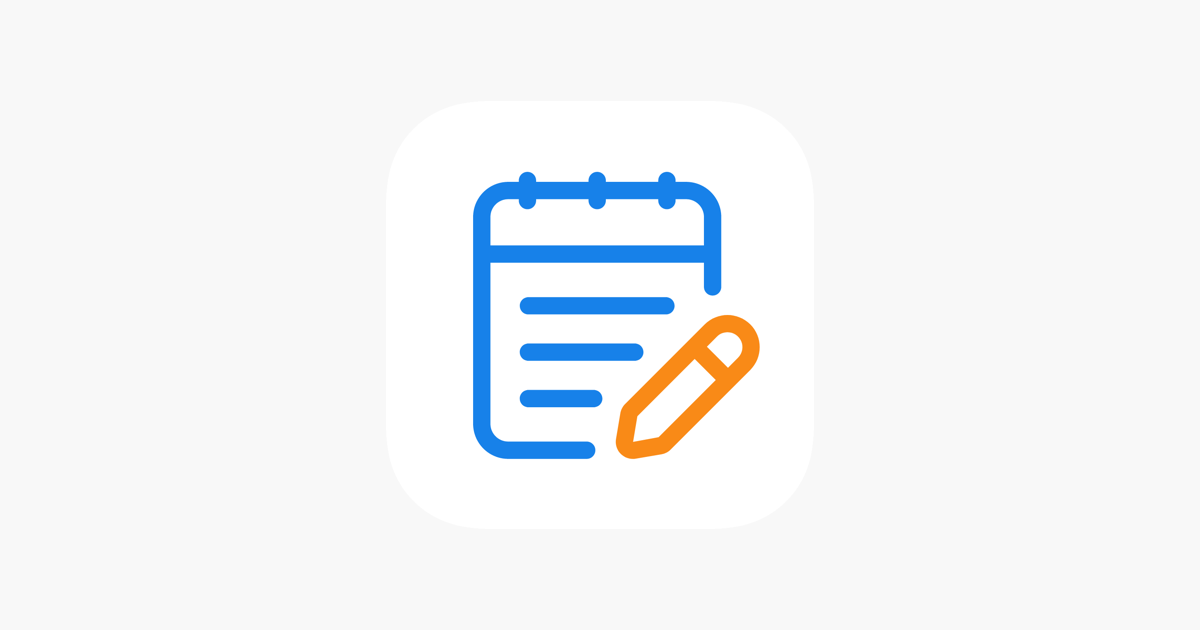 Notes Checklists - Notepad en App Store Notes Checklists - Notepad en App Store