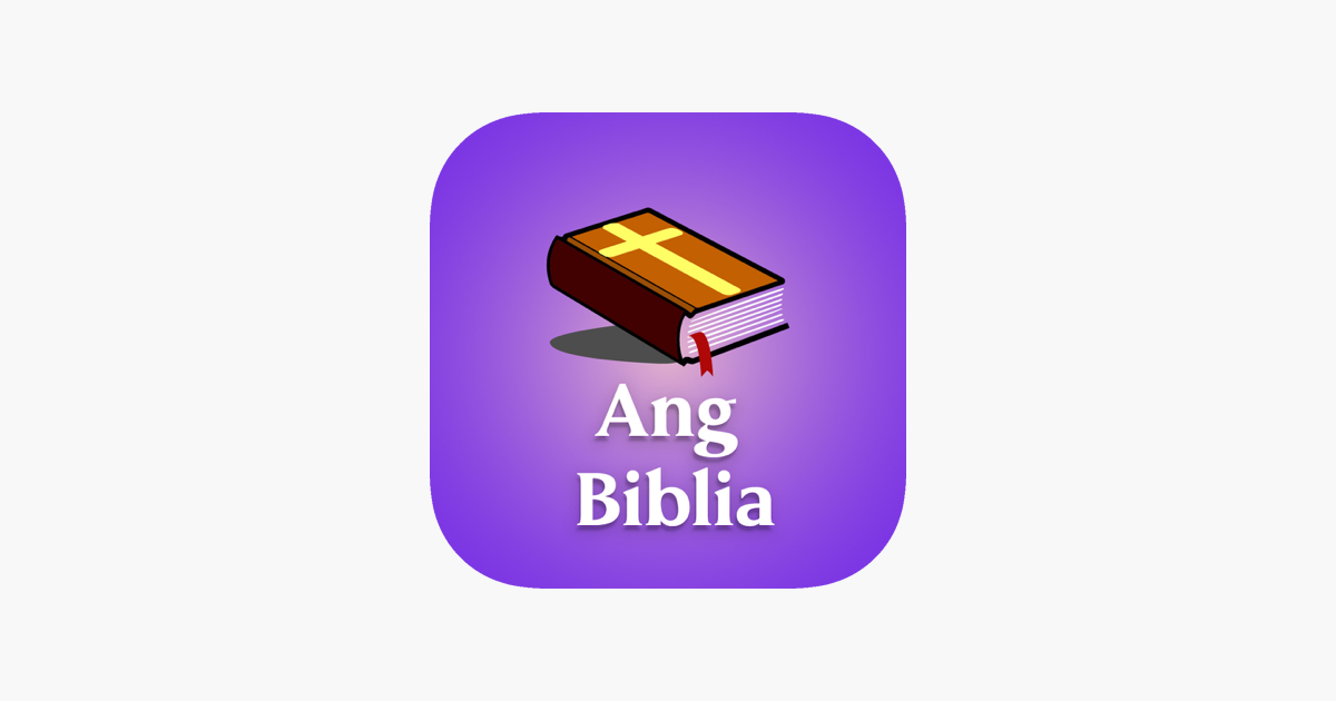 Ang Biblia TLAB」をApp Storeで