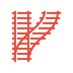 ‎Railmap for Open Railway Map on the App Store