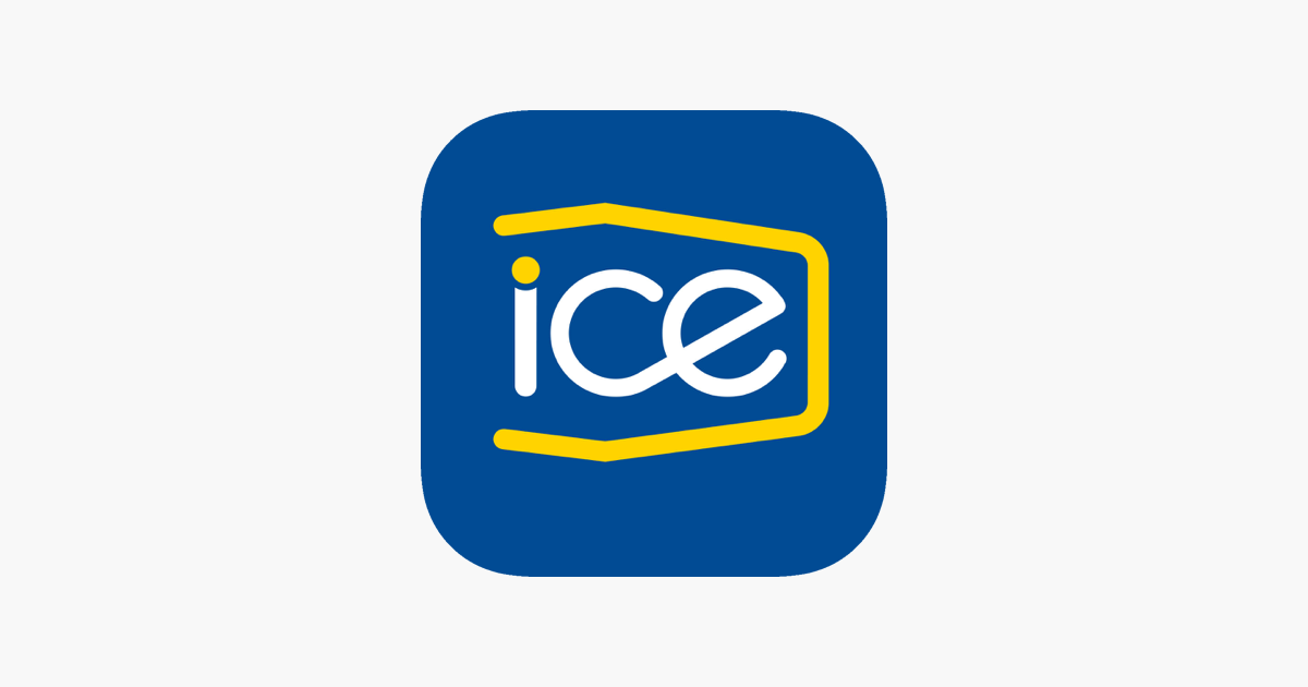 ‎ICE Electricidad on the App Store