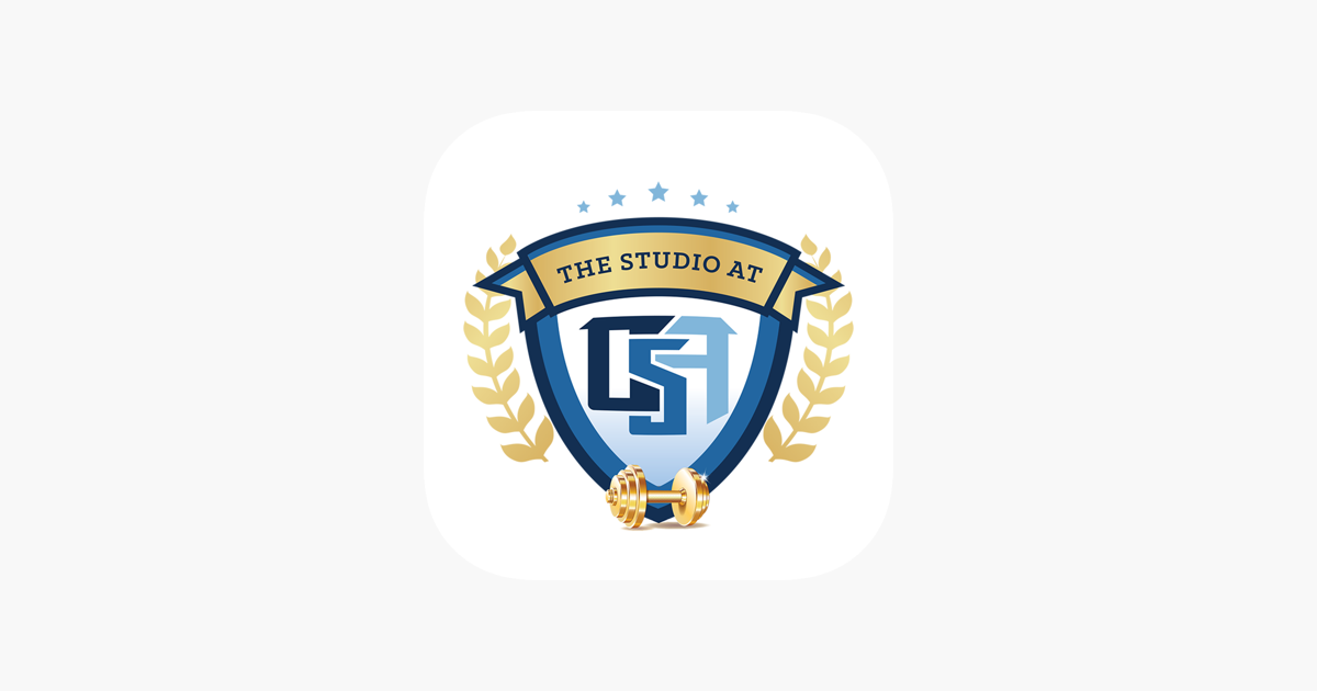 ‎The Studio at CSF on the App Store