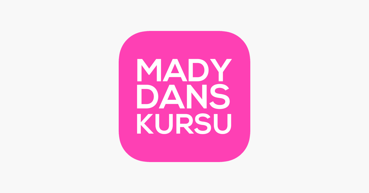 mady Dans On The App Store