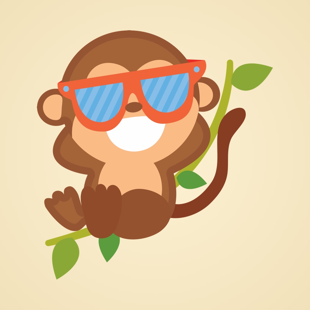 Monkey App