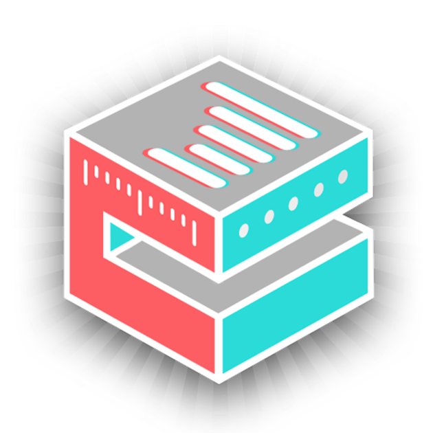 ‎Cube Pro on the Mac App Store