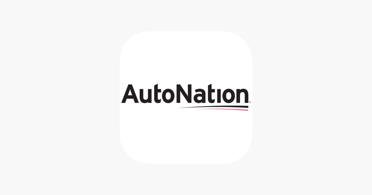 ‎Ship With AutoNation on the App Store