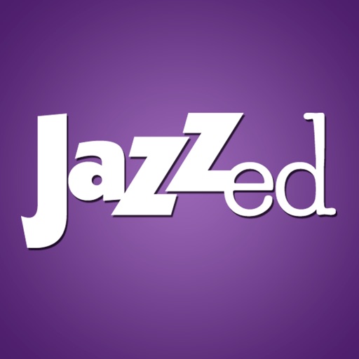 JAZZed HD by artistpro, LLC