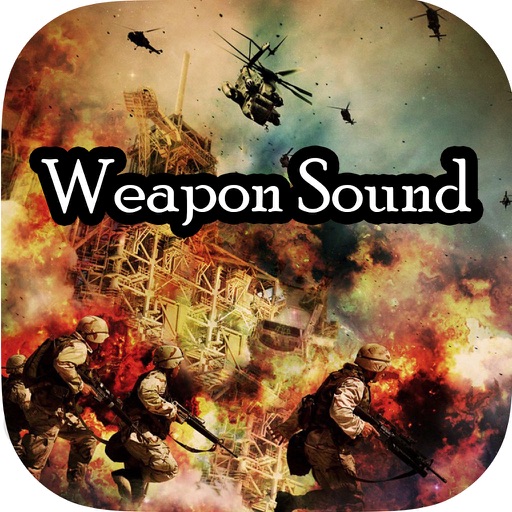 Weapon Sounds – Original Weapon Sound for PC - Windows 7,8,10,11