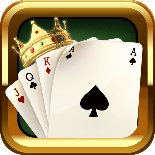 FreeCell -Classic Solitaire Game by OrzStudio