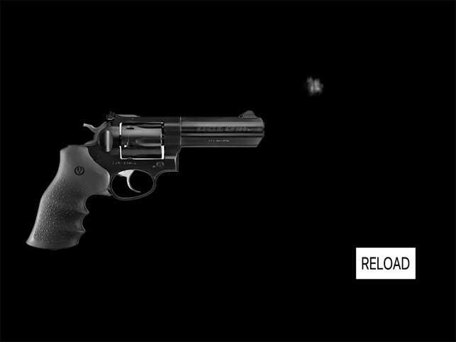 Reload Gun