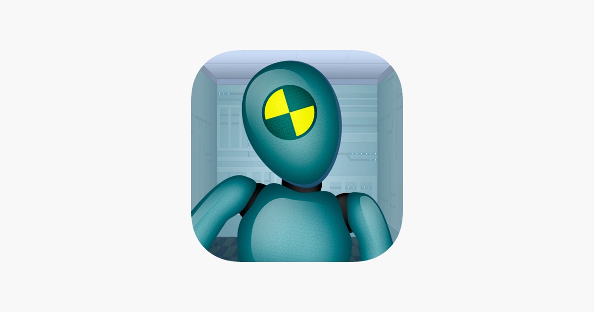 ‎Ragdoll Torture Room Game App - App Store