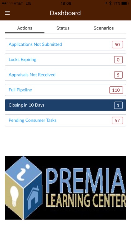 Premia Digital by Premia Mortgage, LLC