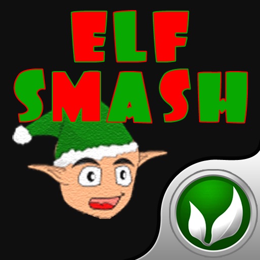 Elf Smash by Gemma Tyndall