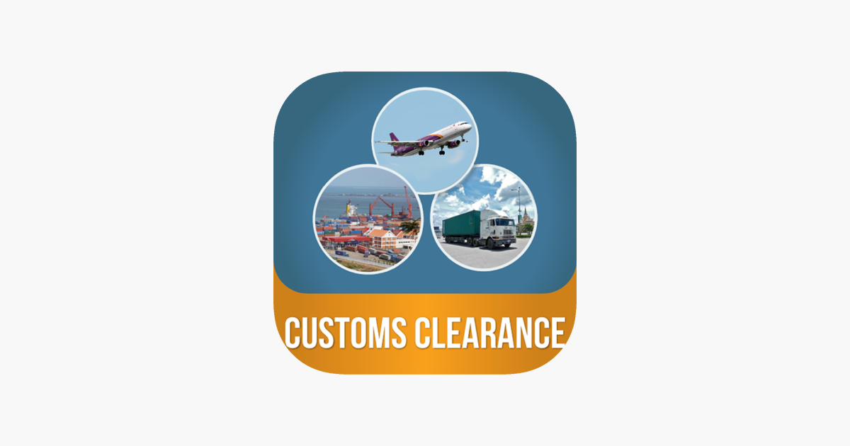 ‎Cambodia Customs Clearance Handbook on the App Store