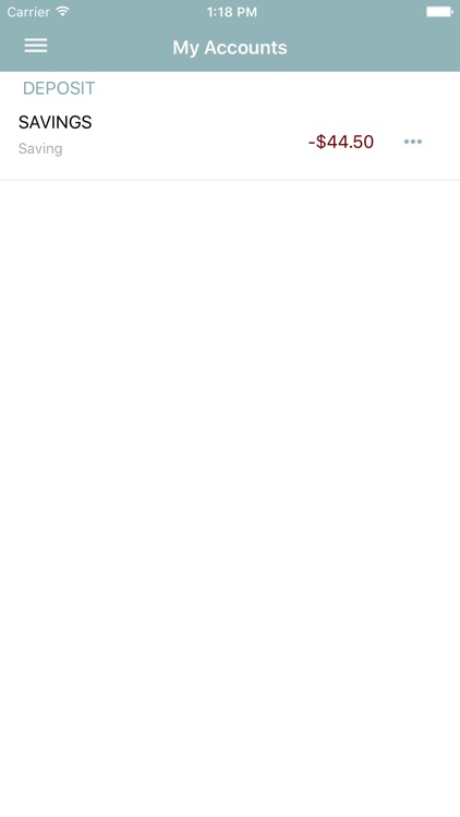 UniWyo FCU Mobile Banking by UNIWYO FEDERAL CREDIT UNION