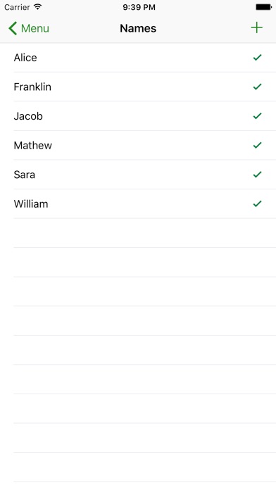 Topic Master for iPhone - APP DOWNLOAD