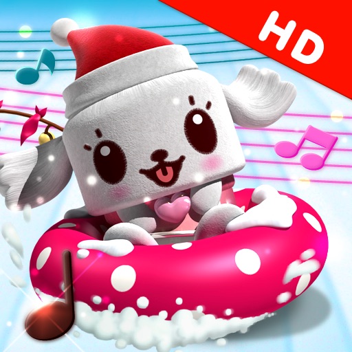 Canimals Christmas Carol HD - Full by VOOZCLUB Co., Ltd.