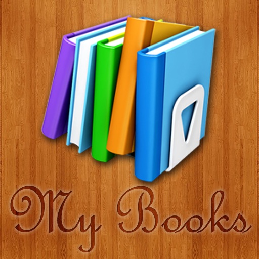 MyBooks by Chung Myoung-Beom
