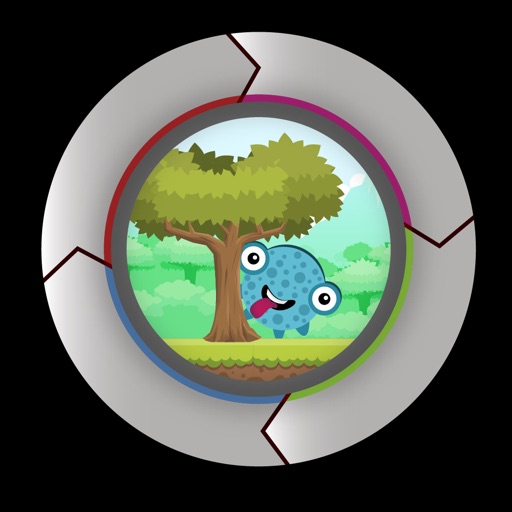 Monster shh by Javi Gil