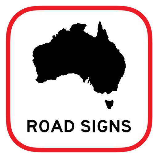 Aussie Road Signs by Ashley Pappas