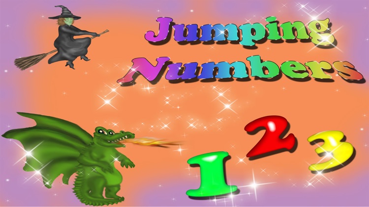 Learning To Count With Jumping Numbers by Funny Newgalaxy