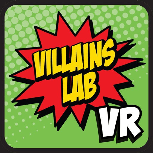 Super Science Villain Lab VR by John Adams Leisure Ltd