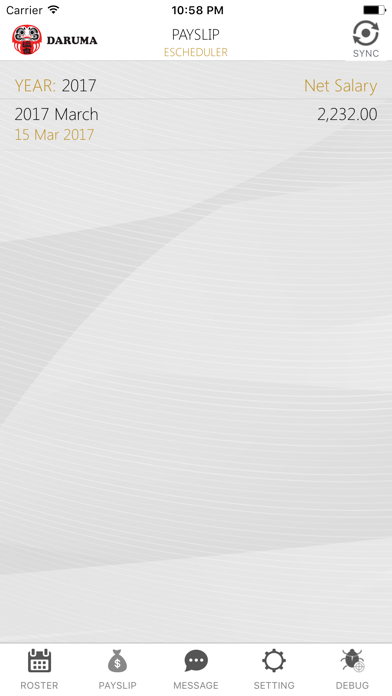 eRoster for PC - Windows 7,8,10,11