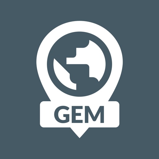 Global Event Map by Global Event Maps SPRL