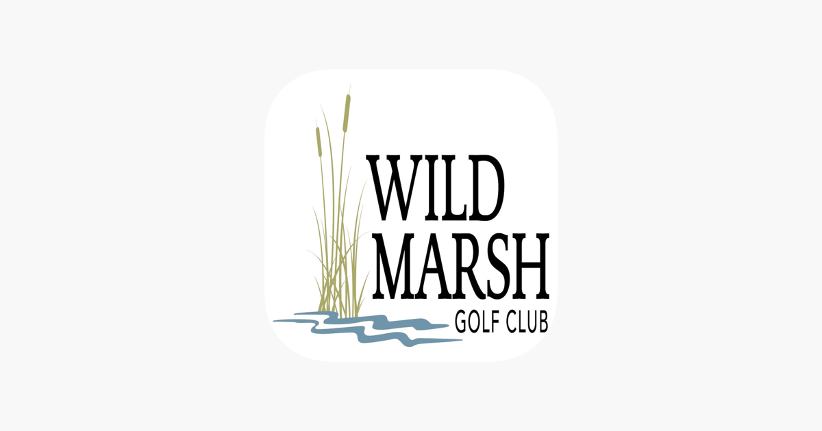 ‎Wild Marsh Golf Club - GPS and Scorecard on the App Store