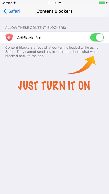 AdBlock Pro - Block Ads & Trackers by Yasar Aygun