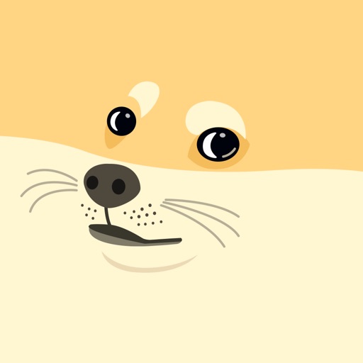 doggomoji by Evan Keast