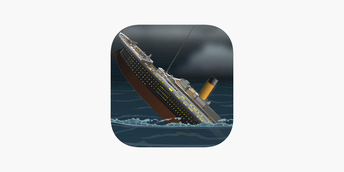 Titanic Emoji 2 Answer