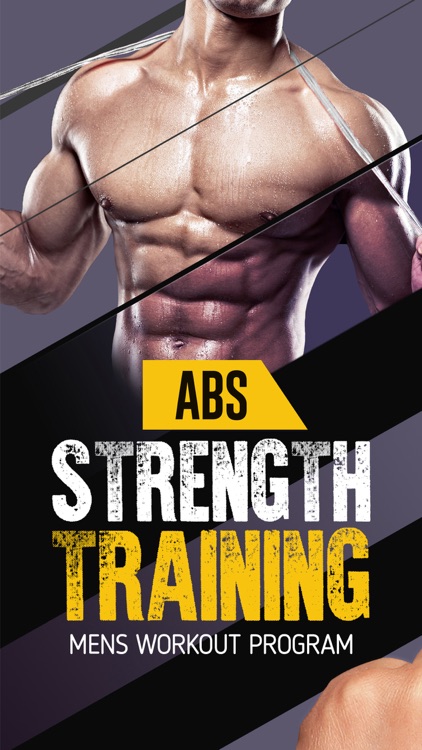 Six Pack Abs Training Instructions Men Workout by Patrick Aganan