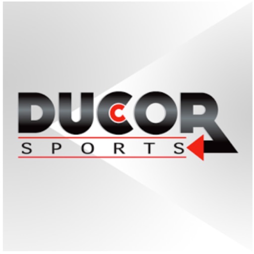 Ducor Sports by Francis Cordor