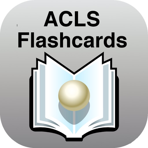 ACLS Flashcards by StatPearls LLC