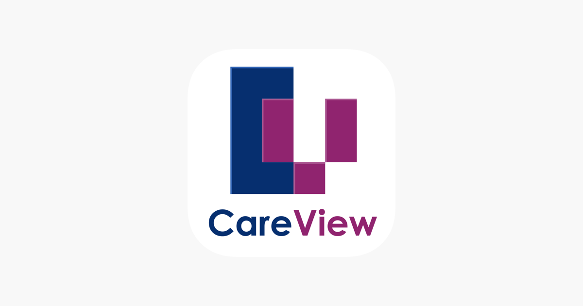 ‎CareView on the App Store
