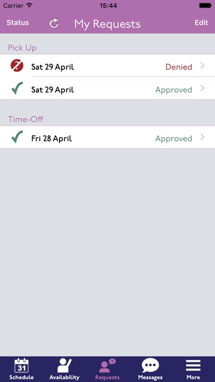 MyVantage by Verteda Ltd.