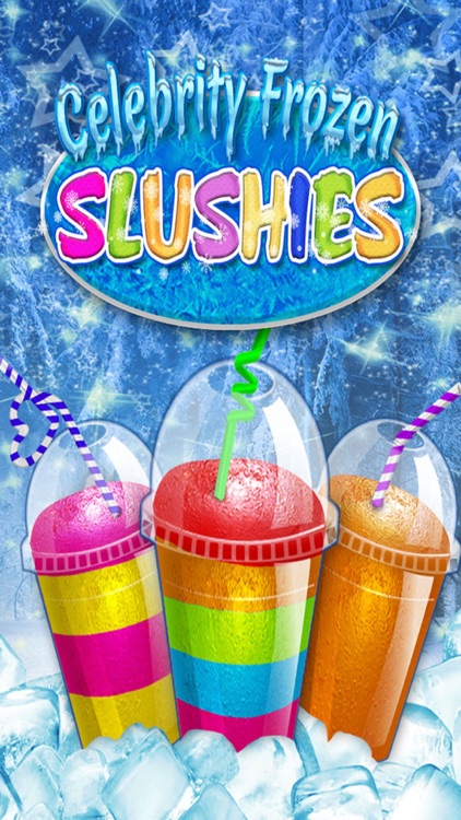 Frozen Slushies - Ice Summer Dessert Games by Beansprites LLC