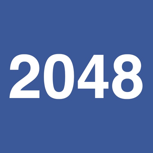 2048 Classic Ultimate by bui van