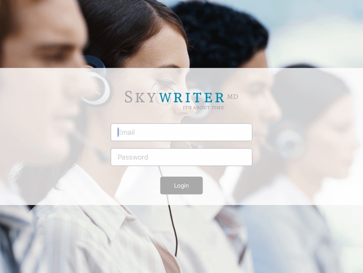 Skywriter MD by Skywriter MD, Inc.