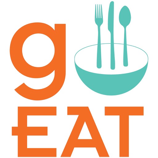 Go Eat App by Aramark Higher Ed