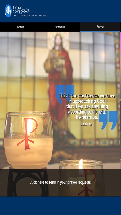 TV Maria Foundation Philippines, Incorporated by Digital Media Ph