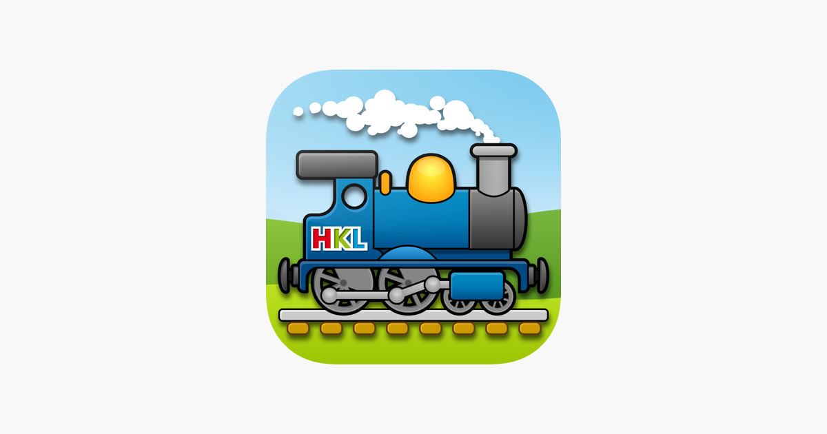 ‎Train Tracker on the App Store