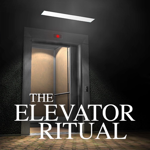 The Elevator Ritual by Leonid Mikhail