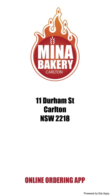 Mina Bakery by Eat Appy
