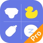 Total Baby Pro - Apple App Store - US - Category Rankings, Keyword ...