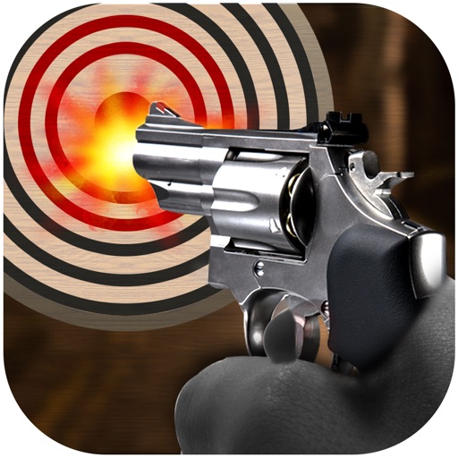 Real Shooting Range Simulator 2017 by Syed Waqas