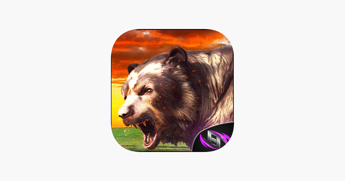 ‎Jungle Hunting Safari Simulator - Sniper Hunter na App Store