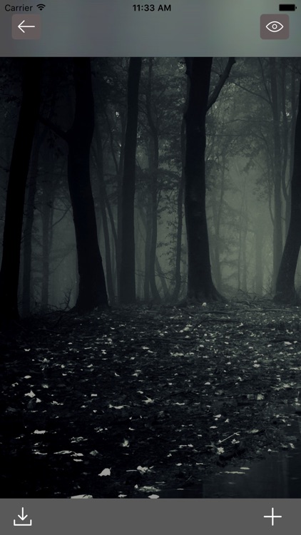 Black Magic Wallpapers - Dark Themes & Backgrounds by PRAKRUT MEHTA